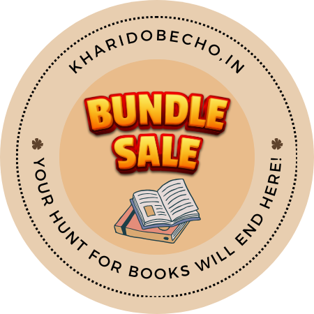 Bundle Sales ( COMBO PACKAGE ) – KharidobechoBooks